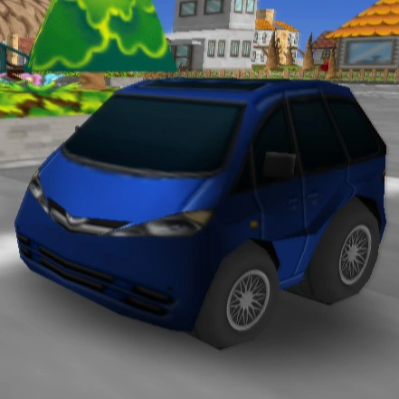 Felna | Choro Q Wiki | Fandom