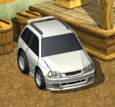 Iwasuke | Choro Q Wiki | Fandom