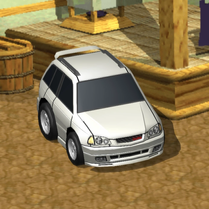 Iwasuke | Choro Q Wiki | Fandom