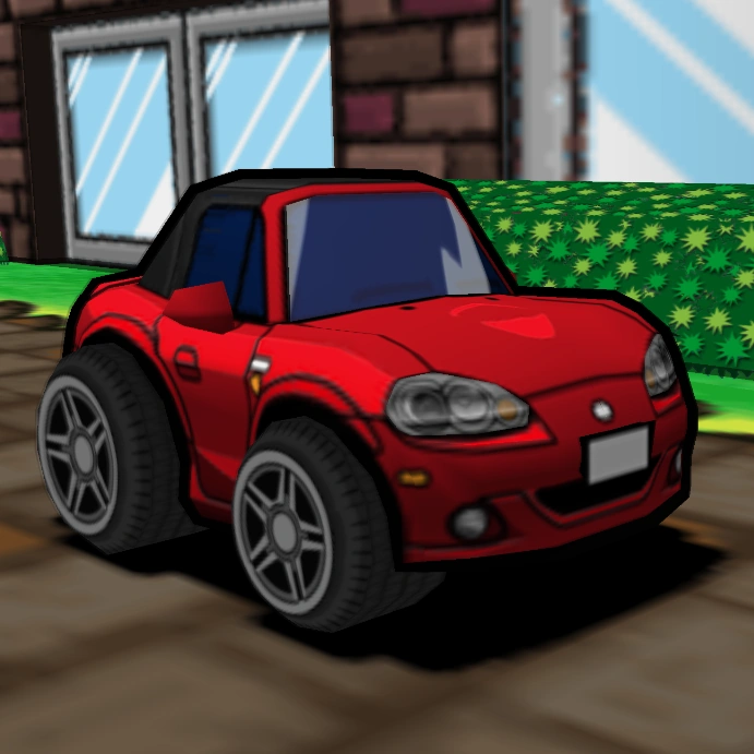 Hororo | Choro Q Wiki | Fandom