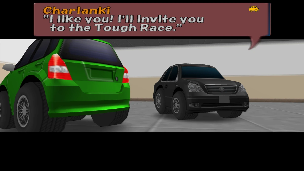 Event 078 - Can now enter the Extreme Cup! | Choro Q Wiki | Fandom