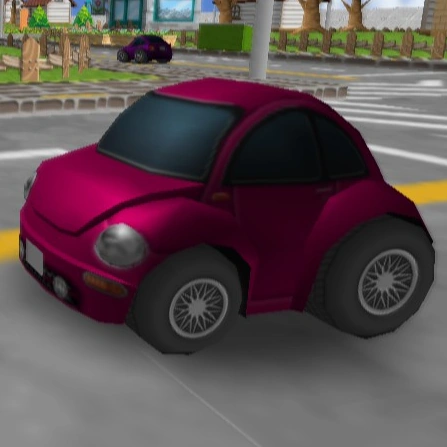 Planetta | Choro Q Wiki | Fandom