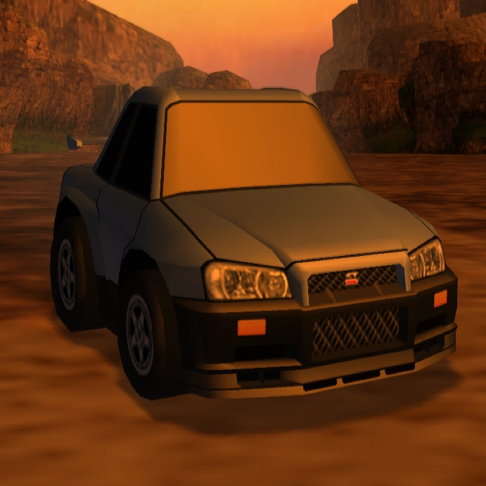 Penelope | Choro Q Wiki | Fandom