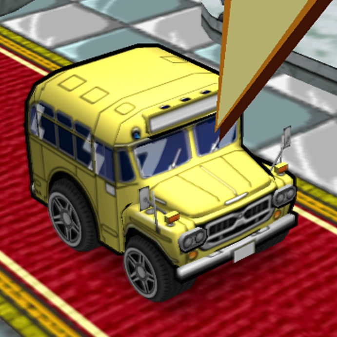 Manager Zebit | Choro Q Wiki | Fandom