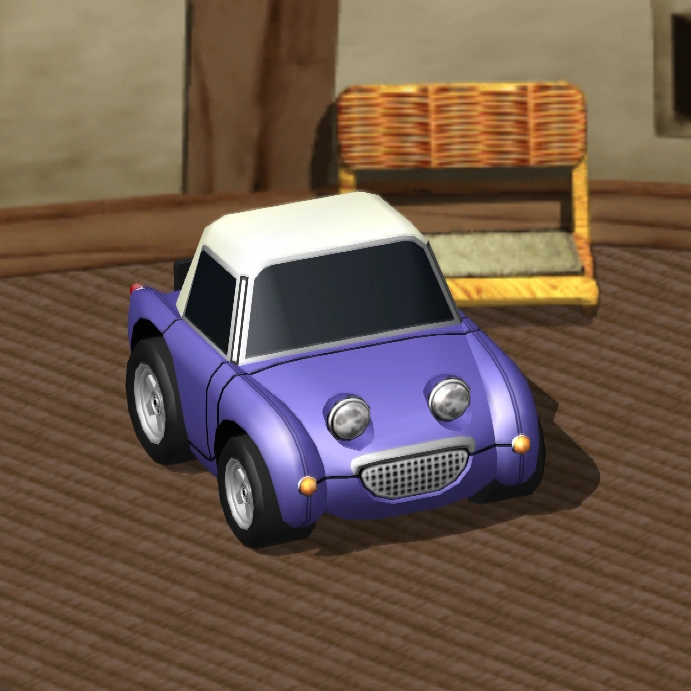 Kofy | Choro Q Wiki | Fandom