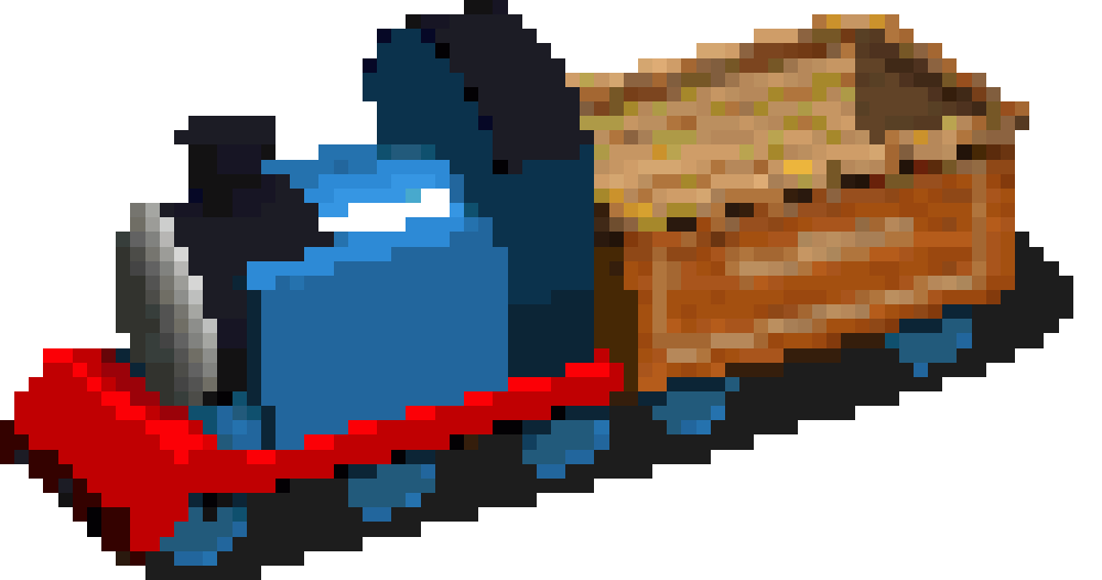 Model Train | Choro Q Wiki | Fandom