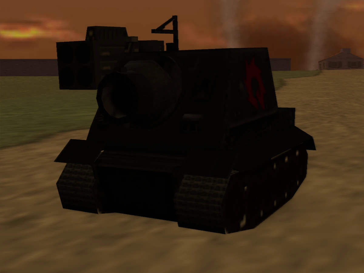 Germinaro | Choro Q Wiki | Fandom