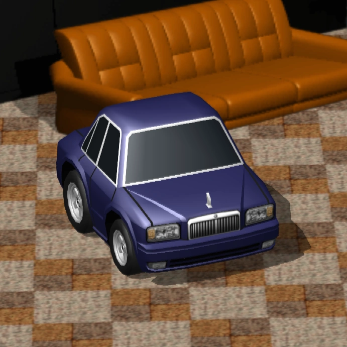 Nohoho | Choro Q Wiki | Fandom