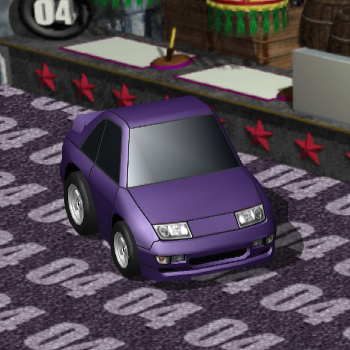 Drag Store | Choro Q Wiki | Fandom