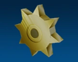 Back Gear 4 | Choro Q Wiki | Fandom