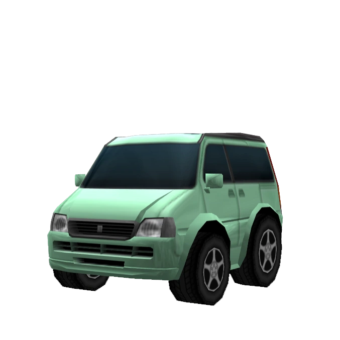 Honda Stepwgn (RF1/RF2) | Choro Q Wiki | Fandom