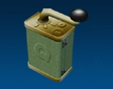 Train Parts | Choro Q Wiki | Fandom