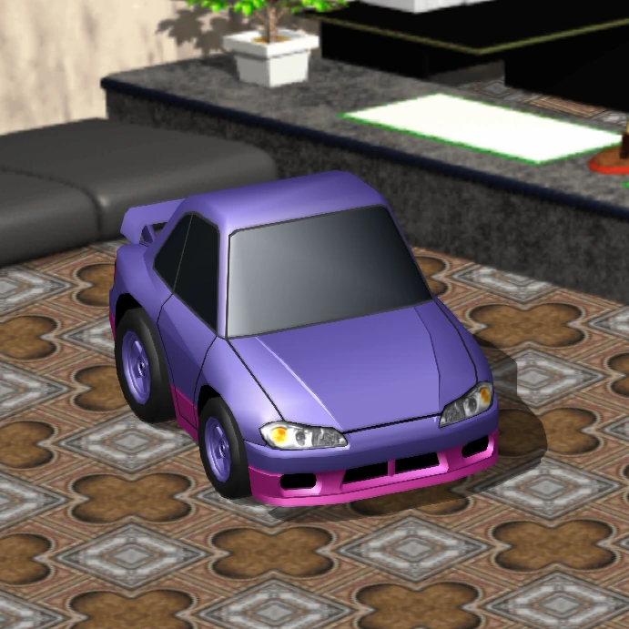 Reception | Choro Q Wiki | Fandom