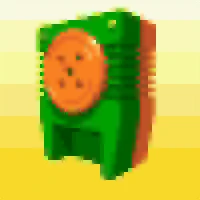 TrainHorn | Choro Q Wiki | Fandom