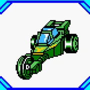 Body List - Perfect Choro-Q (video game) | Choro Q Wiki | Fandom