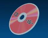 CD 16 | Choro Q Wiki | Fandom