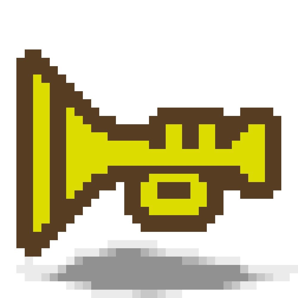 Normal (Horn) | Choro Q Wiki | Fandom