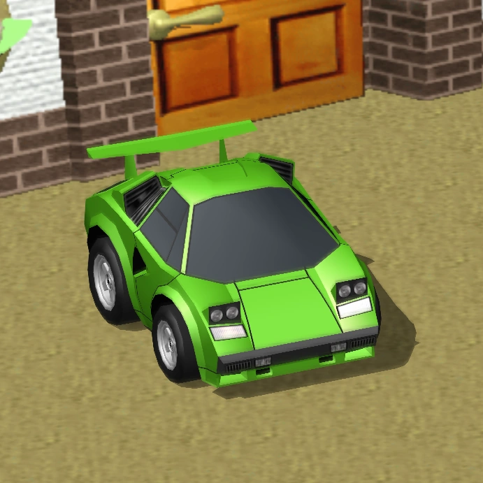 Best | Choro Q Wiki | Fandom