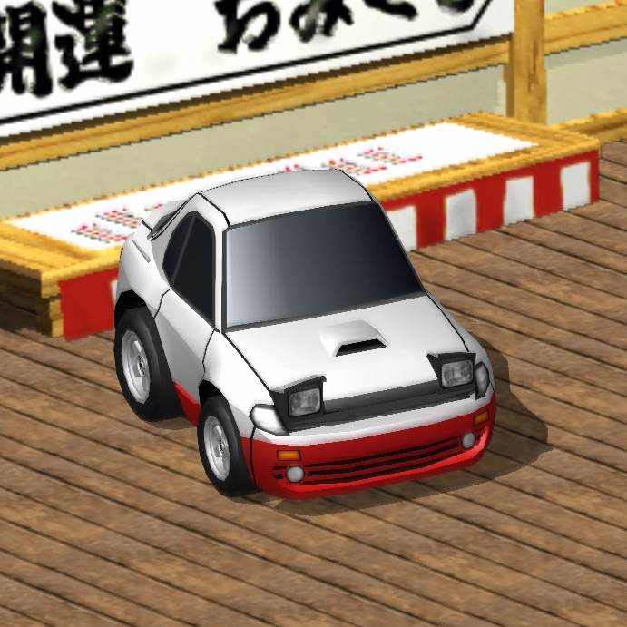 Spirit Mediums | Choro Q Wiki | Fandom