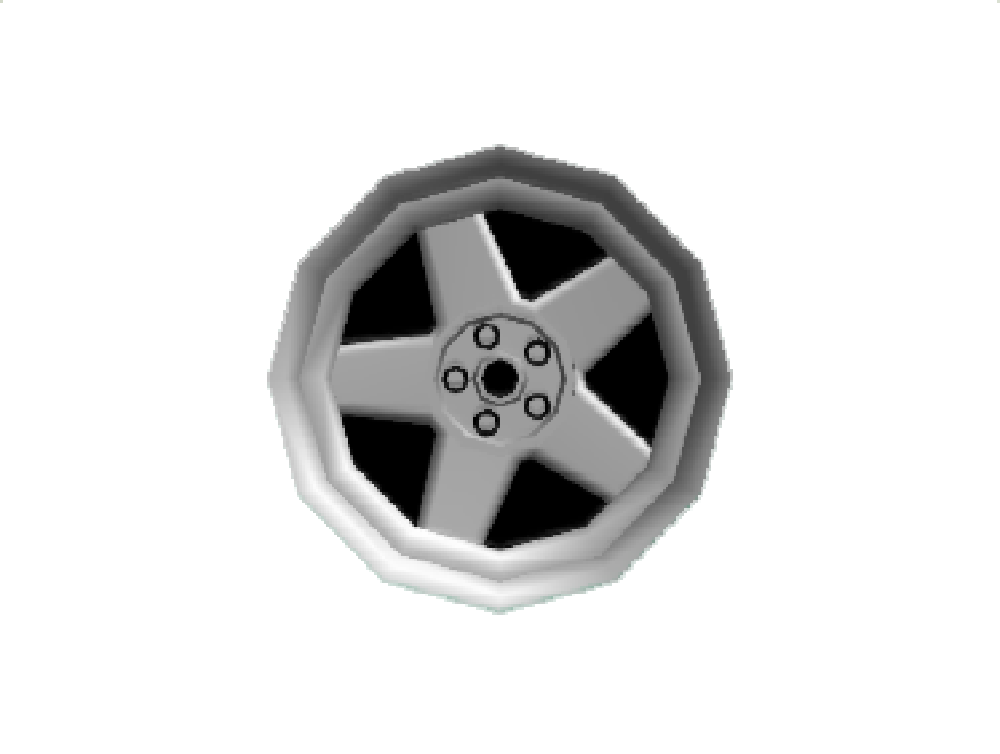 Normal (Wheel) | Choro Q Wiki | Fandom