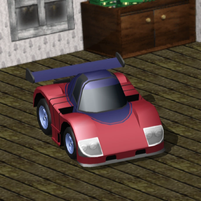 Socre | Choro Q Wiki | Fandom