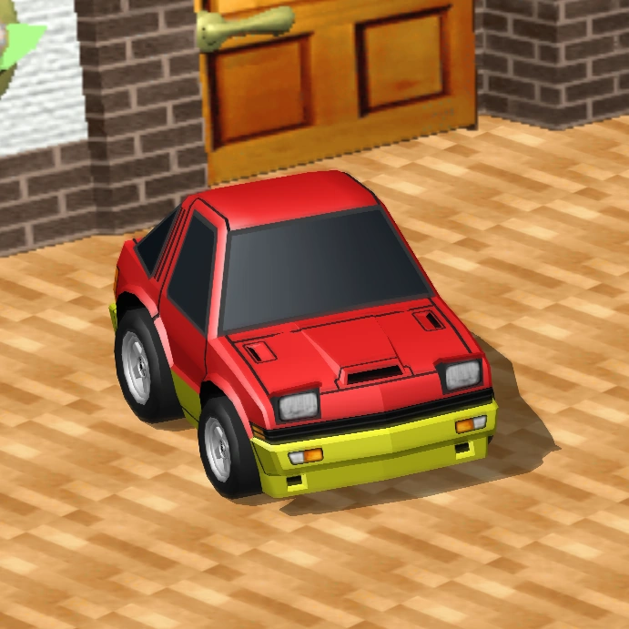 Fight | Choro Q Wiki | Fandom