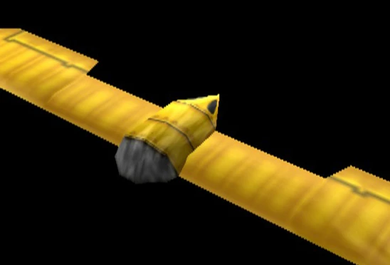 Wings of Apollo | Choro Q Wiki | Fandom