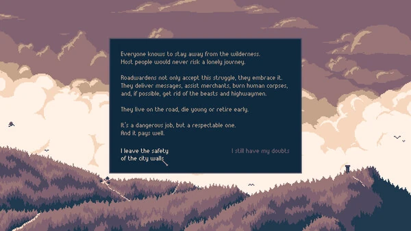 Roadwarden | Roadwarden Wiki | Fandom