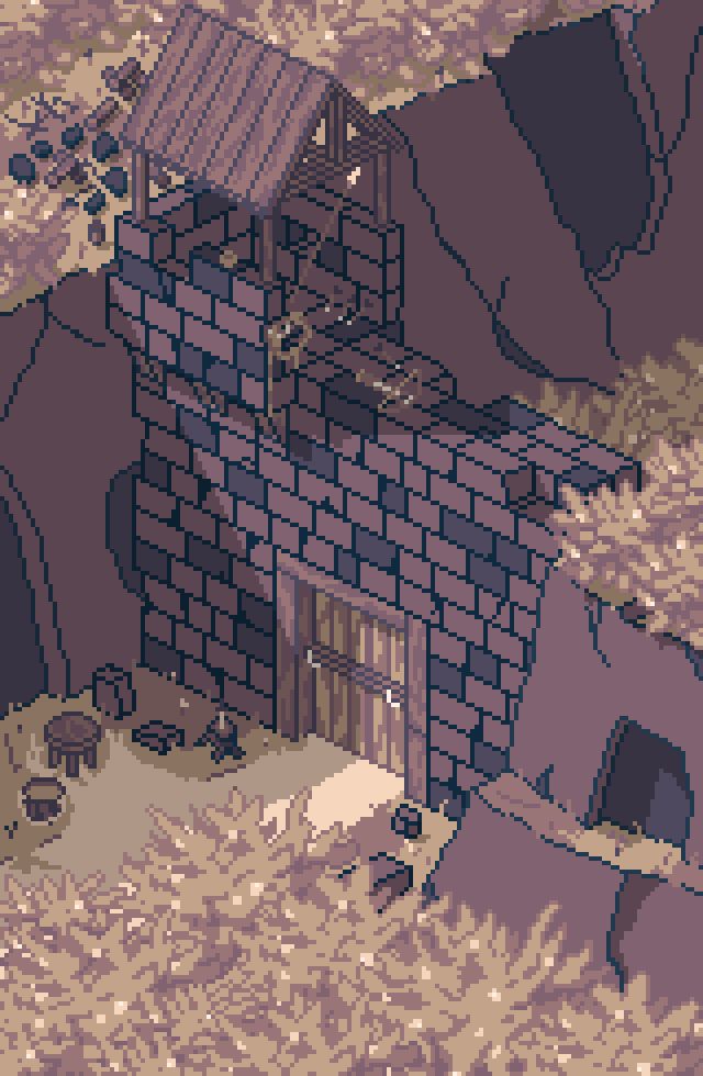 The Gate | Roadwarden Wiki | Fandom