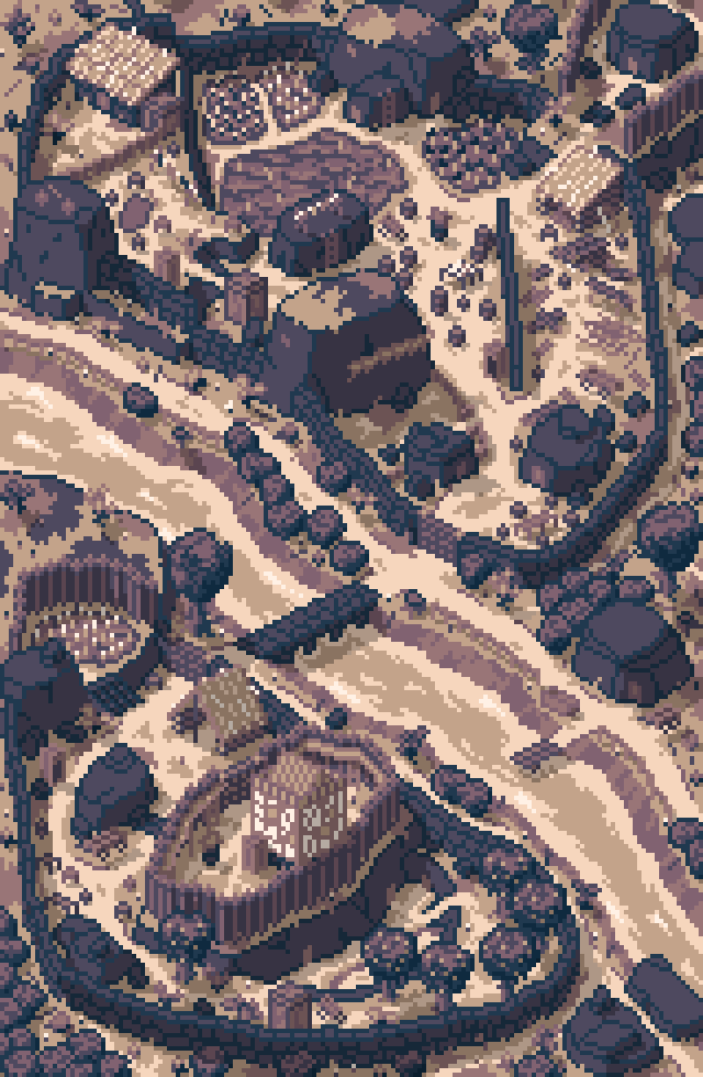 Category:Map Locations | Roadwarden Wiki | Fandom