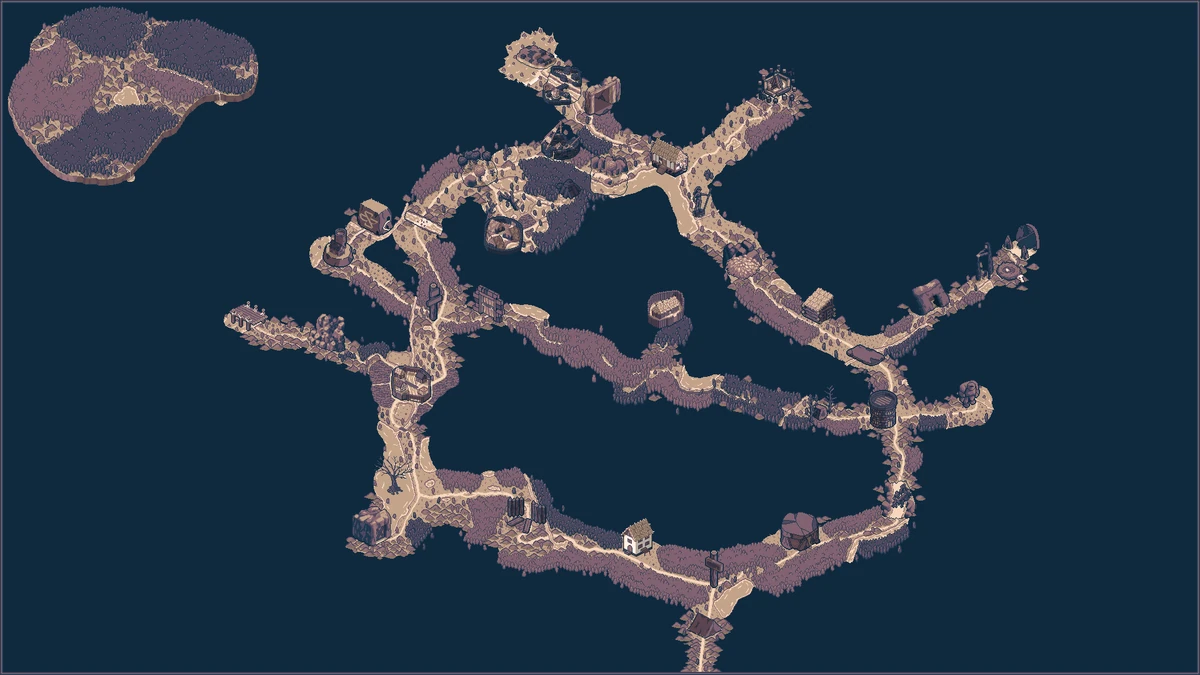 Locations | Roadwarden Wiki | Fandom