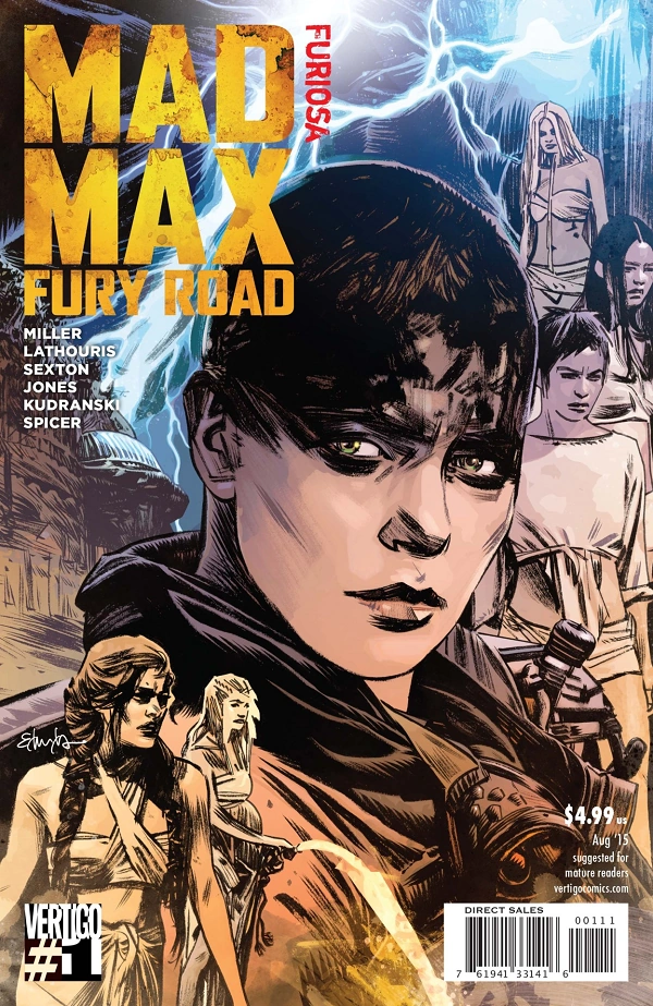 Mad Max Fury Road: Furiosa | The Mad Max Wiki | Fandom