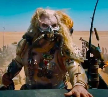 Immortan Joe | The Mad Max Wiki | Fandom