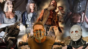 Factions | The Mad Max Wiki | Fandom