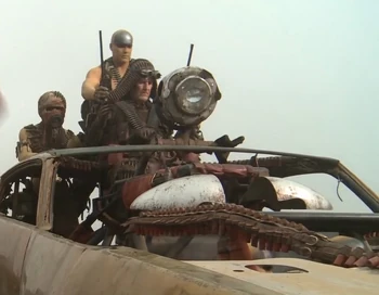 Bullet farmers | The Mad Max Wiki | Fandom