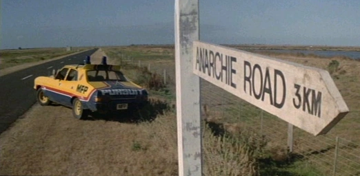 Category:Roads | The Mad Max Wiki | Fandom