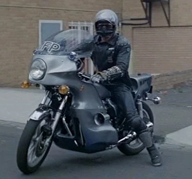 MFP motorcycle unit | The Mad Max Wiki | Fandom