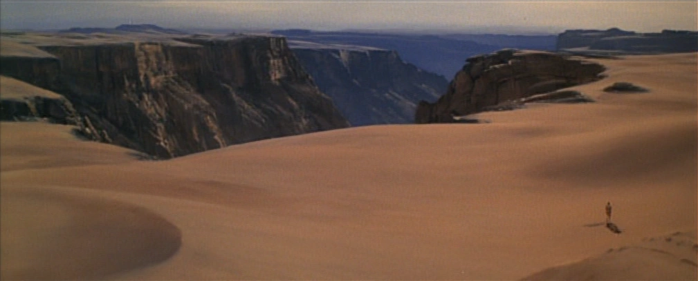 Crack in the Earth | The Mad Max Wiki | Fandom