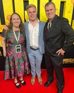 Sean Millis | The Mad Max Wiki | Fandom