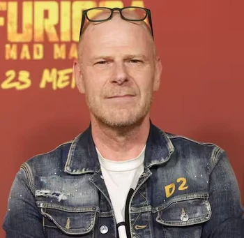 Junkie XL (Tom Holkenborg) | The Mad Max Wiki | Fandom