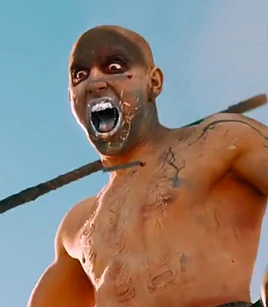 Morsov | The Mad Max Wiki | Fandom