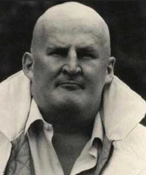 Max Fairchild | The Mad Max Wiki | Fandom