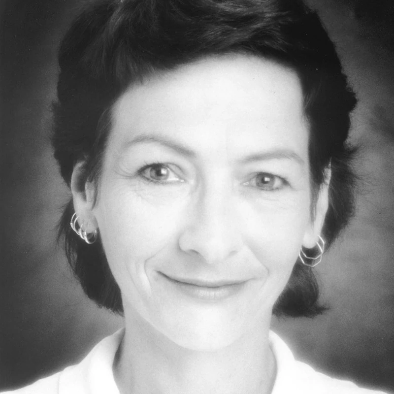 Gillian Jones | The Mad Max Wiki | Fandom