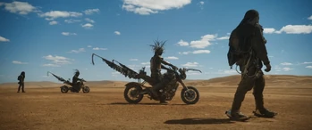 Mortiflyers | The Mad Max Wiki | Fandom