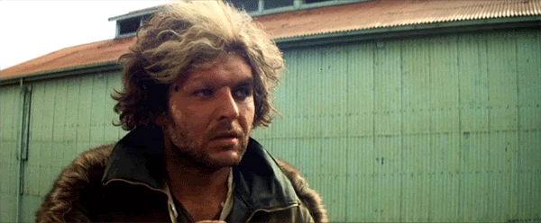 Toecutter | The Mad Max Wiki | Fandom