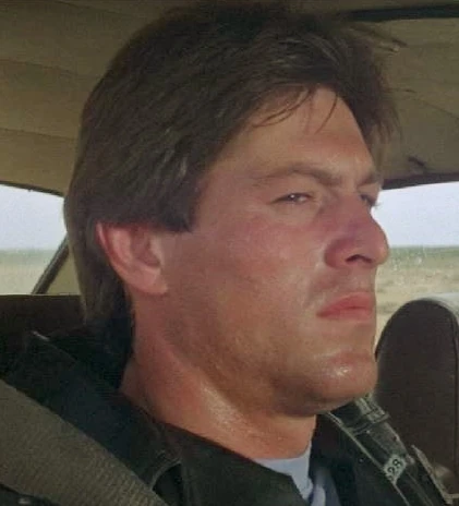 George Novak | The Mad Max Wiki | Fandom