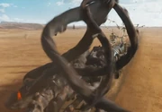 The Octoboss | The Mad Max Wiki | Fandom