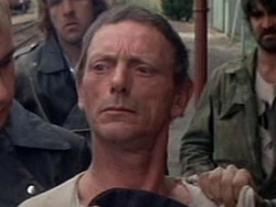 The Station Master | The Mad Max Wiki | Fandom