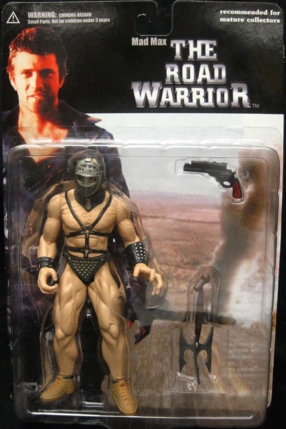 Humungus (N2 Toy) | The Mad Max Wiki | Fandom