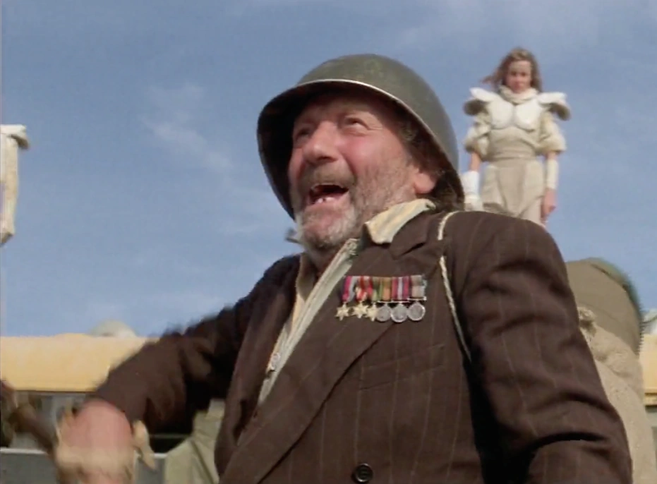 Curmudgeon | The Mad Max Wiki | Fandom